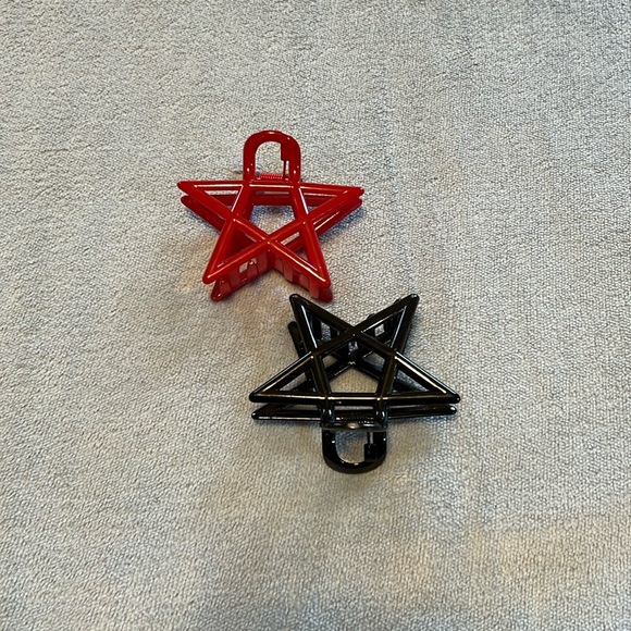 Accessories | Y2k Hair Clips | Poshmark